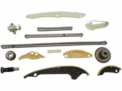 For 2009 Audi TT Timing Chain Kit 47619HQ CCTA Timing Chain | eBay