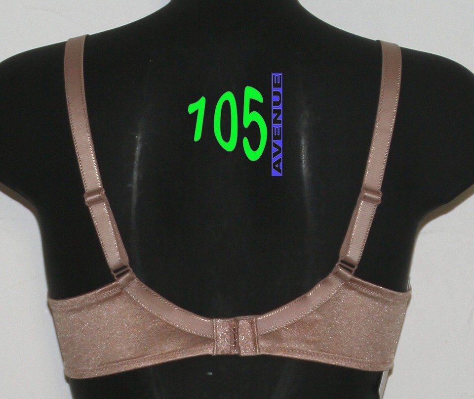 New Underwire Bra + Chantelle Hedona + FR 85B/85/90B/90G/95G/105F | eBay