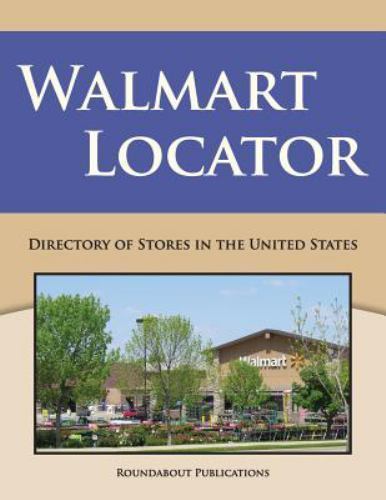 Walmart Locator : Directory of Stores in the United States by ...