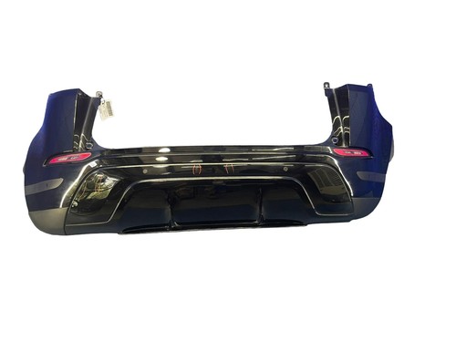 2020-2021 LAND ROVER Range Rover Evoque Rear Bumper Cover Assembly ...