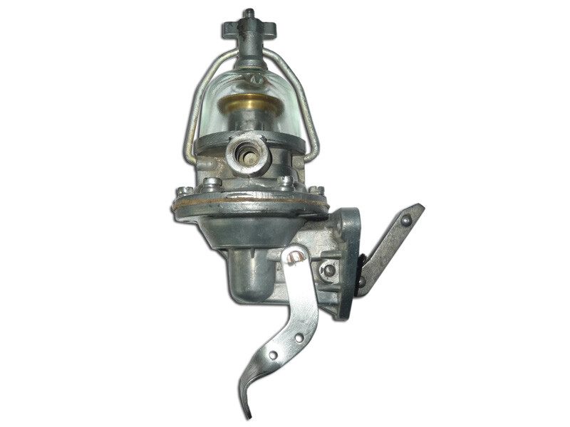 GAZ 21 Volga Fuel Pump Bomba de combustible GAZ 21 Volga | eBay