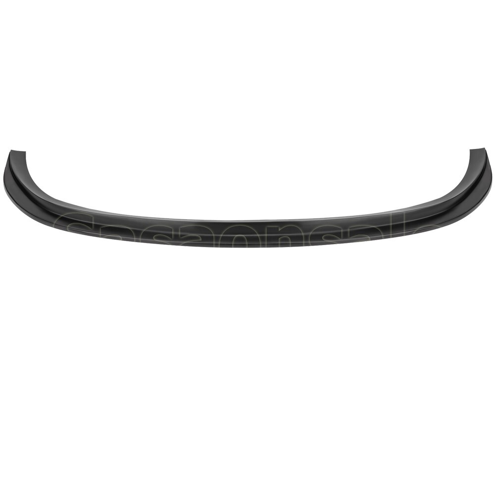 [SASA] Made for 97-99 Mitsubishi Eclipse 2G GT Style PU Front Bumper ...