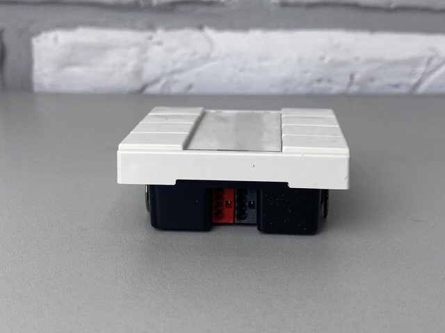 Schneider Electric KNX MTN617419 Push Button 4-gang Plus Polar White ...