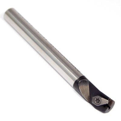 Kennametal 1138249 Mini Boring Bar S05KBFPR05 0.394" Bore x 0.313 ...