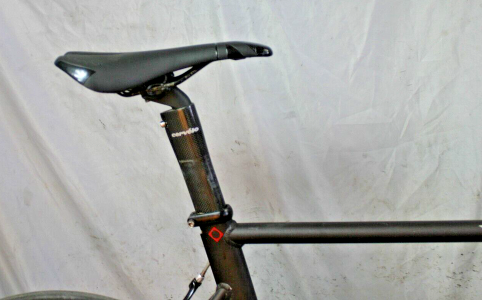 2006 Cervelo P2 SL Triathlon Racing Tri Road Bike Small 50cm Aero Fast ...