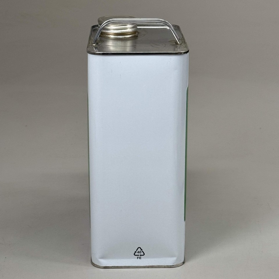 BITZER Refrigeration Compressor Oil polyester oil 85k (New) 1 gal | eBay