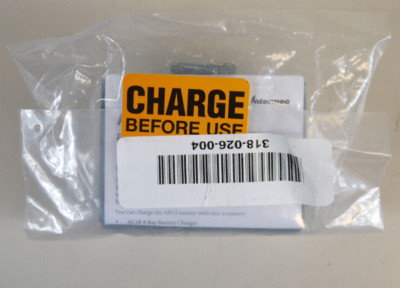 Intermec AB13 Battery for PB50 PB51 PW50 PW50-18 318-026-001 55-0038 ...