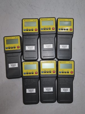 Data Acquisition Systems - Texas Instruments Cbl System