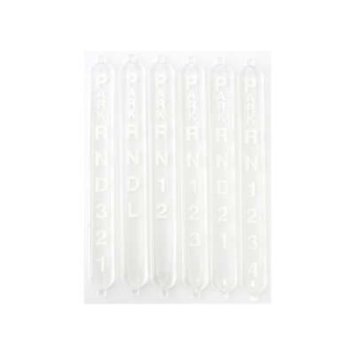 Aeroflow Replacement Indicator Window Kit compatible with Bullet ...