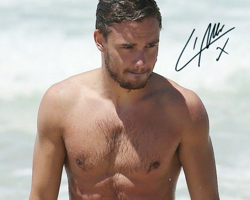 Liam Payne Autograph Signed Photo Print | eBay