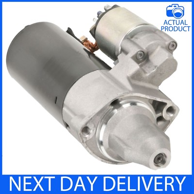 MERCEDES C240 C230 C240 C280 C32 C320 C350 C43 C55 W202 W203 STARTER ...