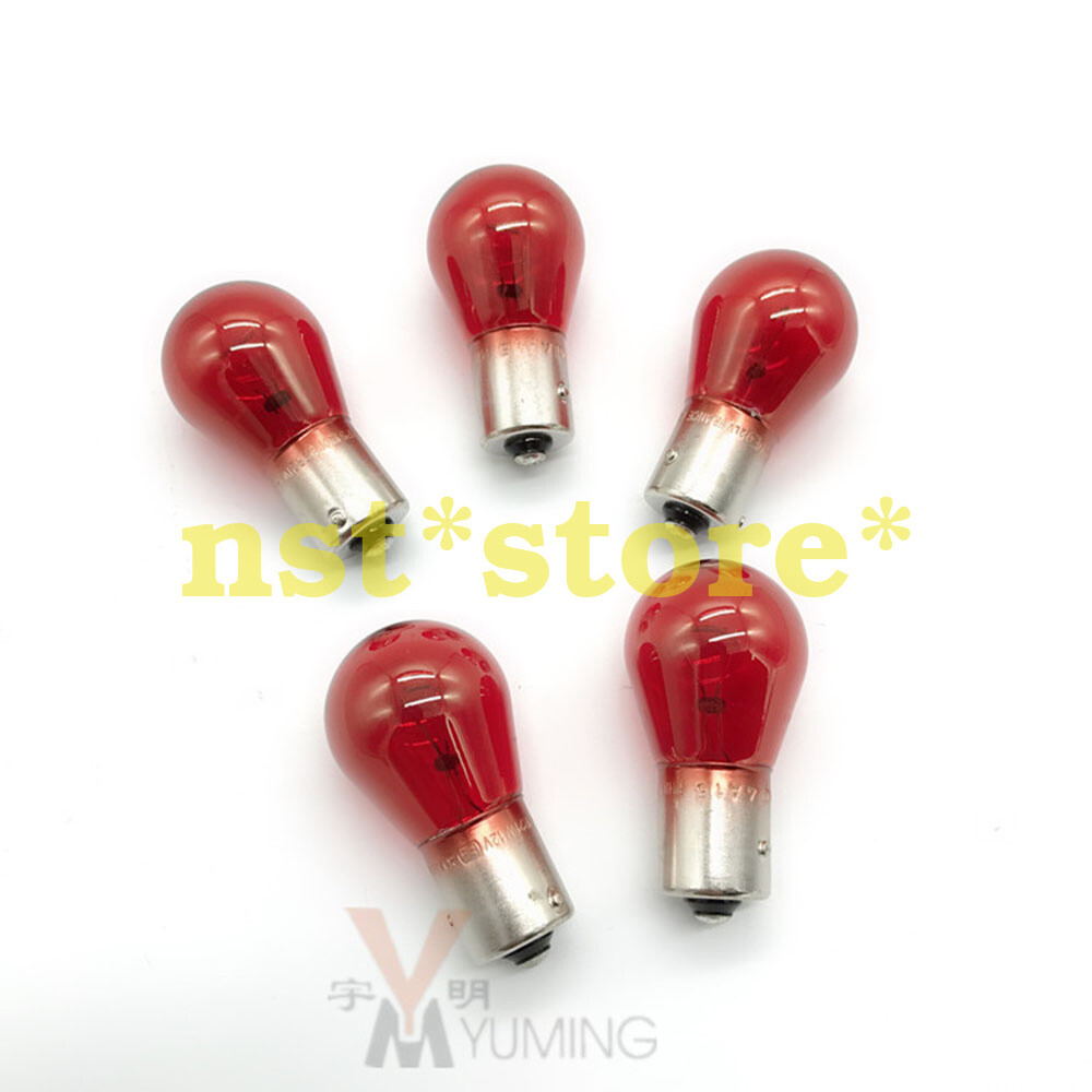 New 12088 for car PR21w 12v red Fukang / Saab special brake bulb | eBay UK
