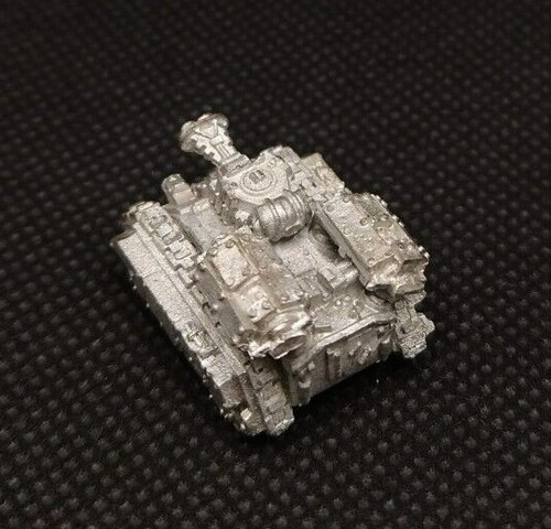 Warhammer 40k EPIC - Space Marine Tanks Multi-Listing METAL OOP GAMES ...