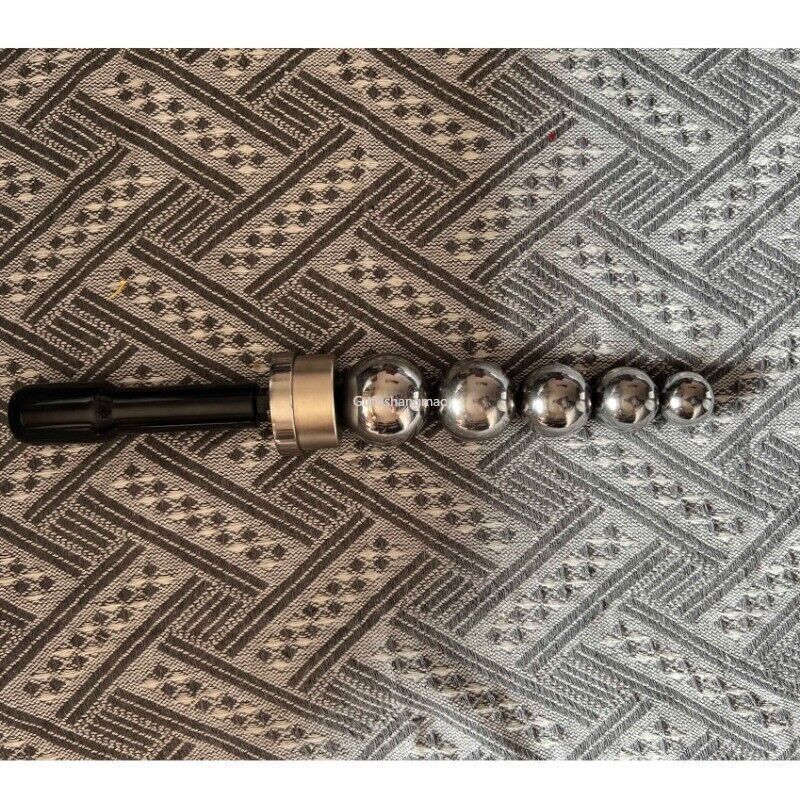 Saxophone Trombone Repair tools brass pipe DENT Repair - Magnet Ball ...