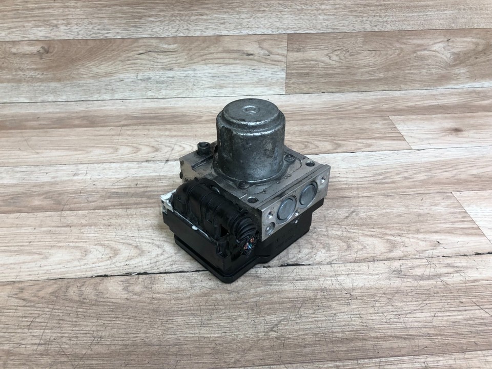 HONDA ACCORD OEM ABS BRAKE PUMP SYSTEM HYDRAULIC ANTI LOCK CVT LX 2.4L ...