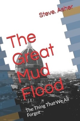 Steve E Asher The Great Mud Flood (Tapa blanda) | eBay