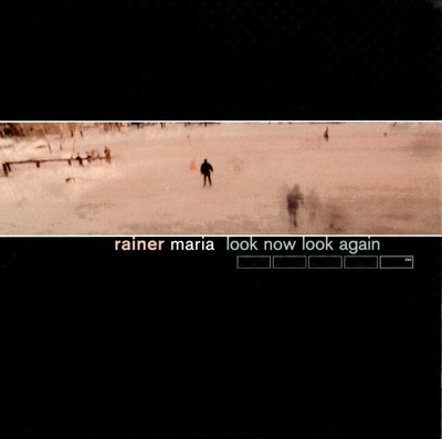 Rainer Maria Look Now Look Again (Vinyl LP) 12" Album Coloured Vinyl | eBay