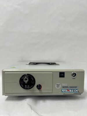 Light Sources - Luxtec Universal