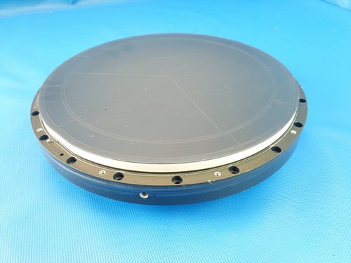 Lam Research 839-800327-432 Industrial Electrostatic Chuck Wafer 715 ...