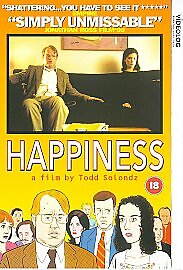 Happiness (VHS/SH, 2000) for sale online | eBay