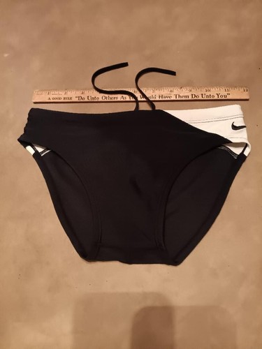 Vintage Speedo Diving Swim Brief, NIKE, Mens Size 24. | eBay