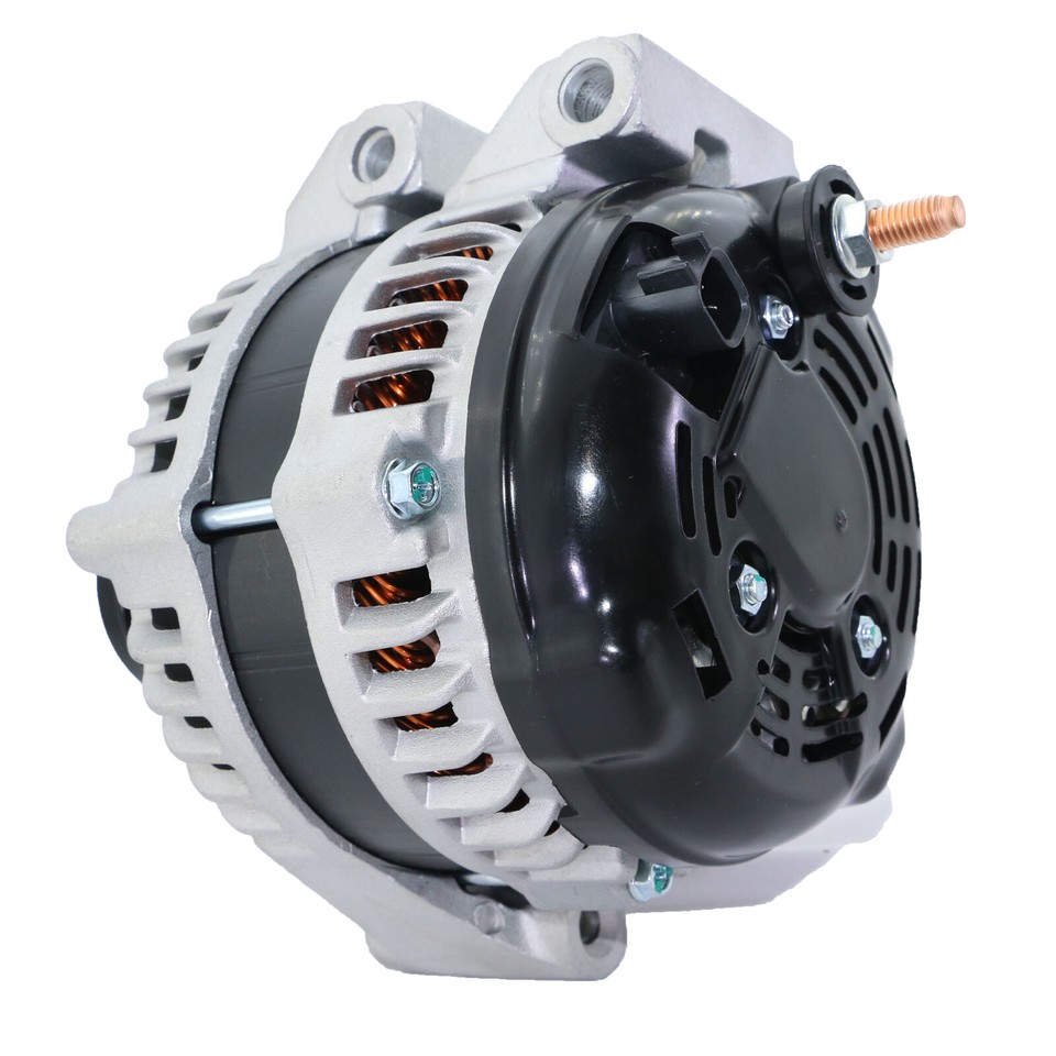 Alternator for Chrysler Dodge Avenger 2011-2014 V6 3.6L Ram 3604cc ...