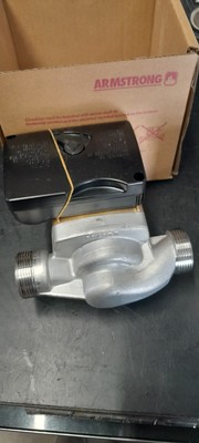 Pumps - Armstrong Pump