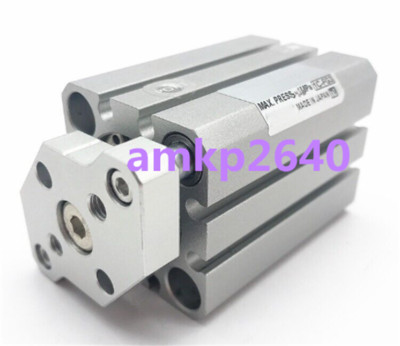 1PCS NEW for Three-axis Guide Rod Cylinder CDQMB32-5 #am | eBay