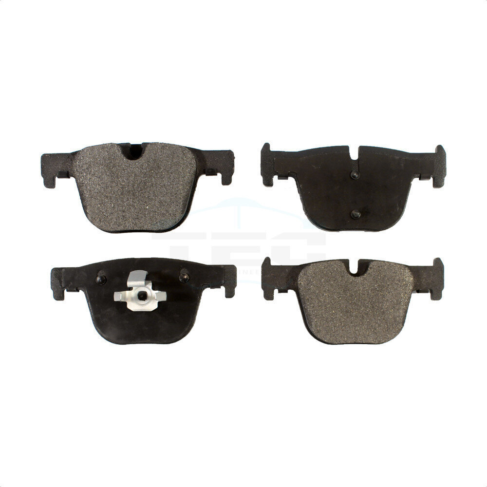 Rear Ceramic Brake Pad Set Kit for 2017-2020 BMW 440i xDrive | eBay