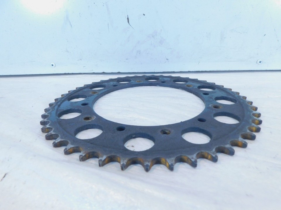 BMW F650 F650ST F650GS Dakar G650 G650GS Sertao Rear Wheel Drive Chain ...