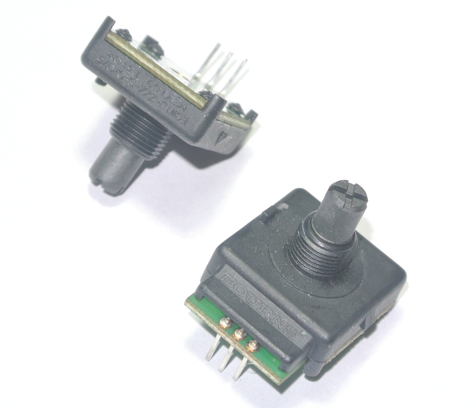 ECW1J-ZZZ-SE0/076L BOURNS ENCODER [ 1 pcs ] | eBay