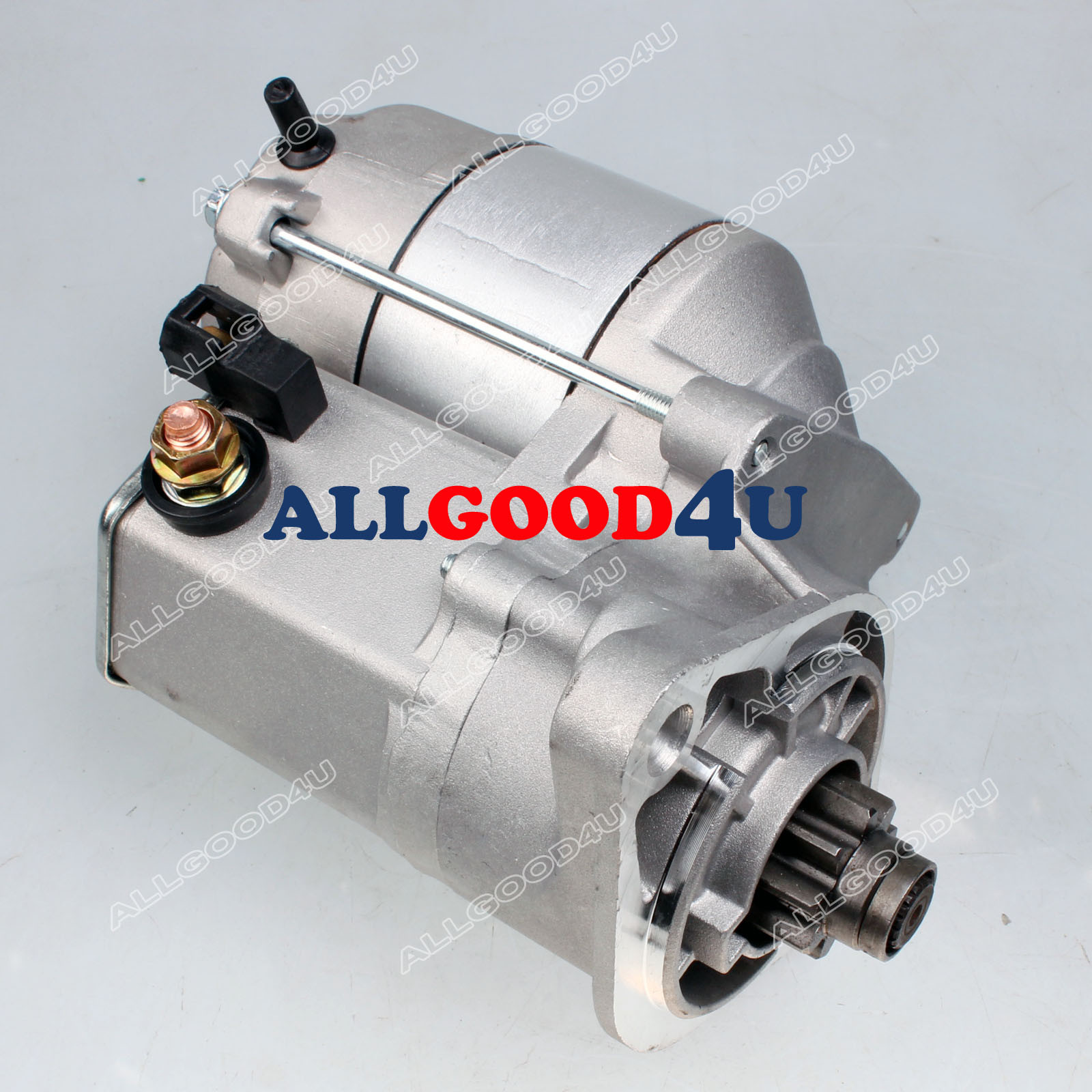 Starter Motor 228000-0980 228000-0981 37560-63010 for Denso Kubota 1 ...