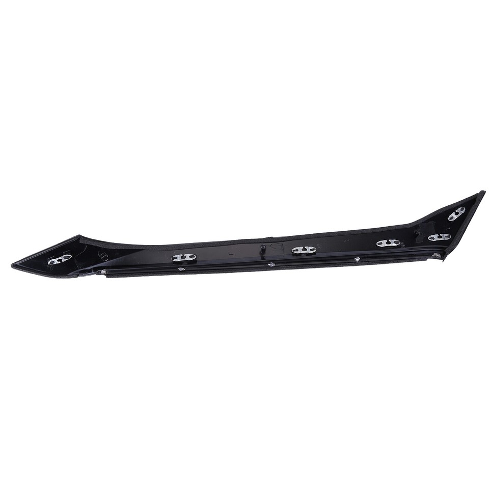 Left Side Rear Pillar Molding Trim For NISSAN MAXIMA 2016-2021 78873 ...