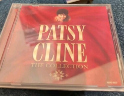 Patsy Cline The Collection - Music CD - Patsy Cline VG condition, FREE SHIPPING | eBay