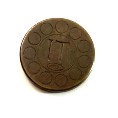 IT Phone Token | eBay