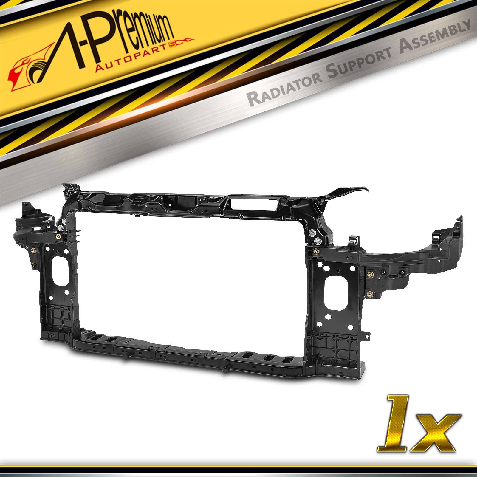 A-Premium Front Radiator Support Assy for Hyundai Elantra GT 13-17 ...