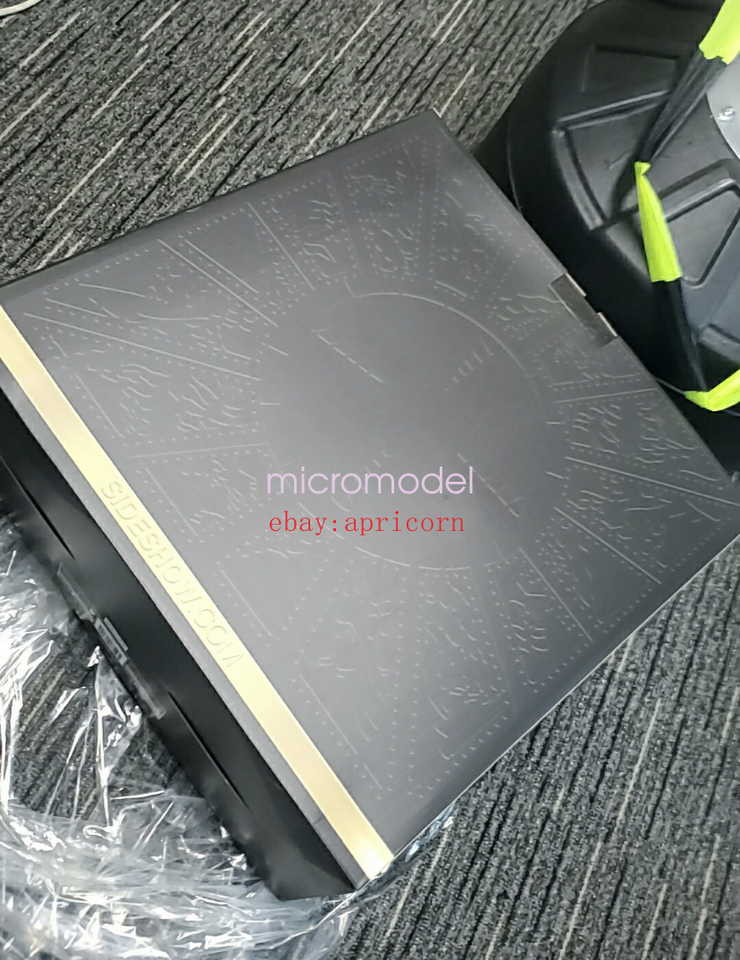 Sideshow Hellraiser PINHEAD Statue Figure Model Painted Collectible ...