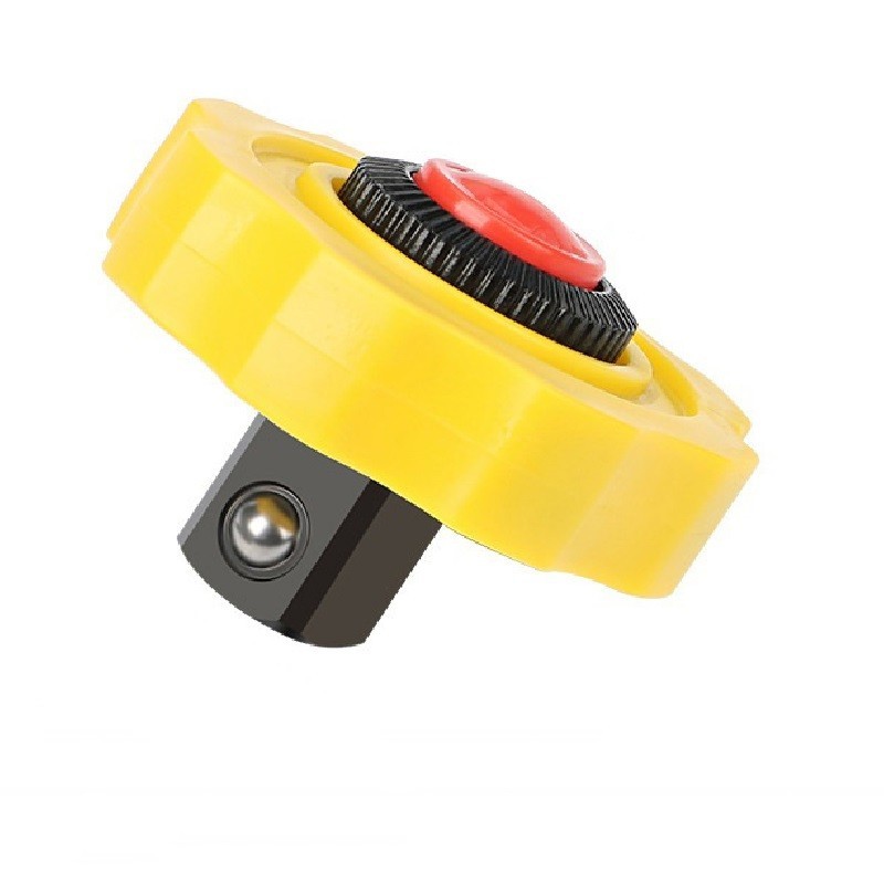 Sturdy Finger Ratchet Wrench Set Designed to Fit in Confined Spaces ...