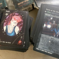 jyhad card game products for sale | eBay