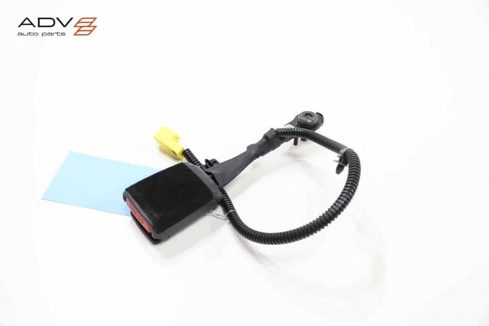 2019 - 2023 HYUNDAI SANTA FE FRONT RIGHT PASSENGER SEATBELT SEAT BELT ...