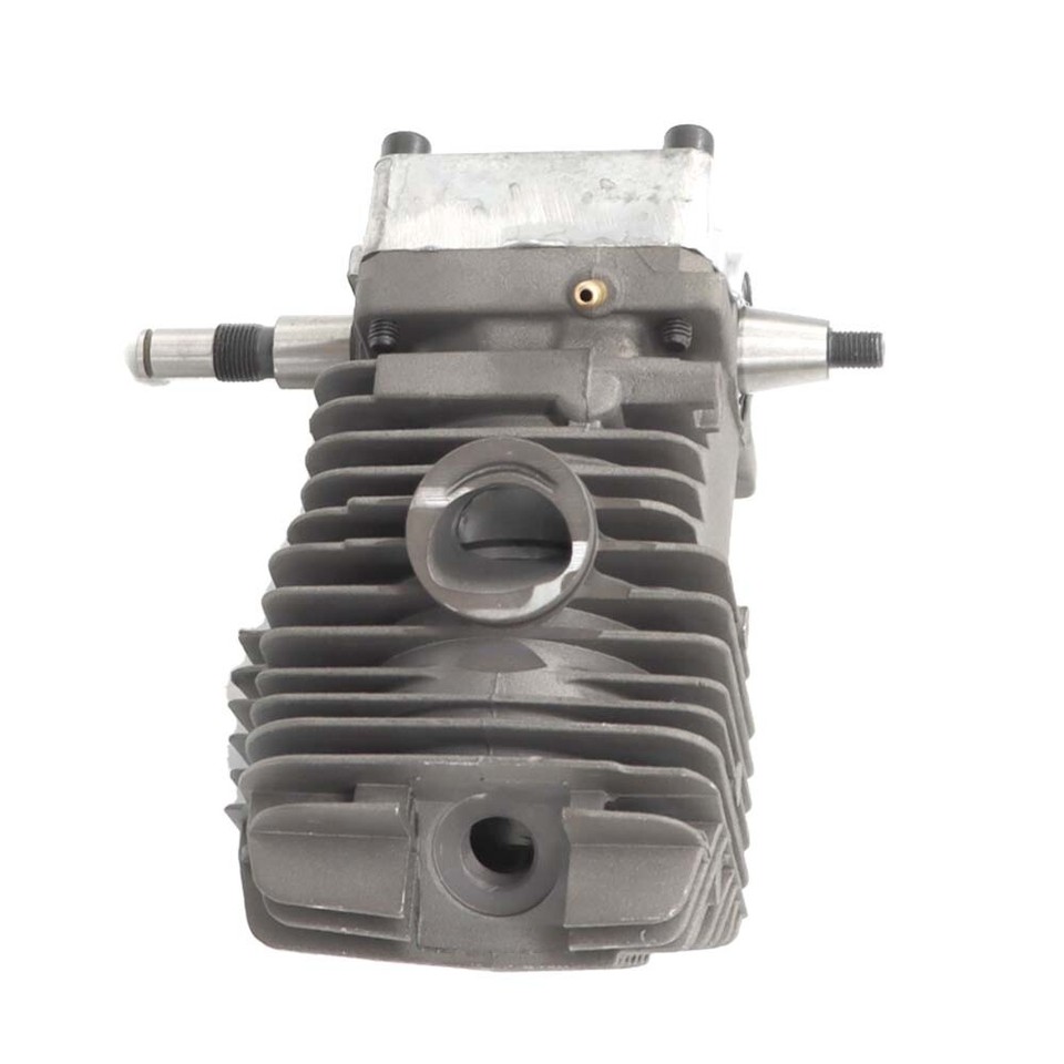 MS390 49MM Cylinder Piston Crankshaft Engine Motor For STIHL MS290 ...