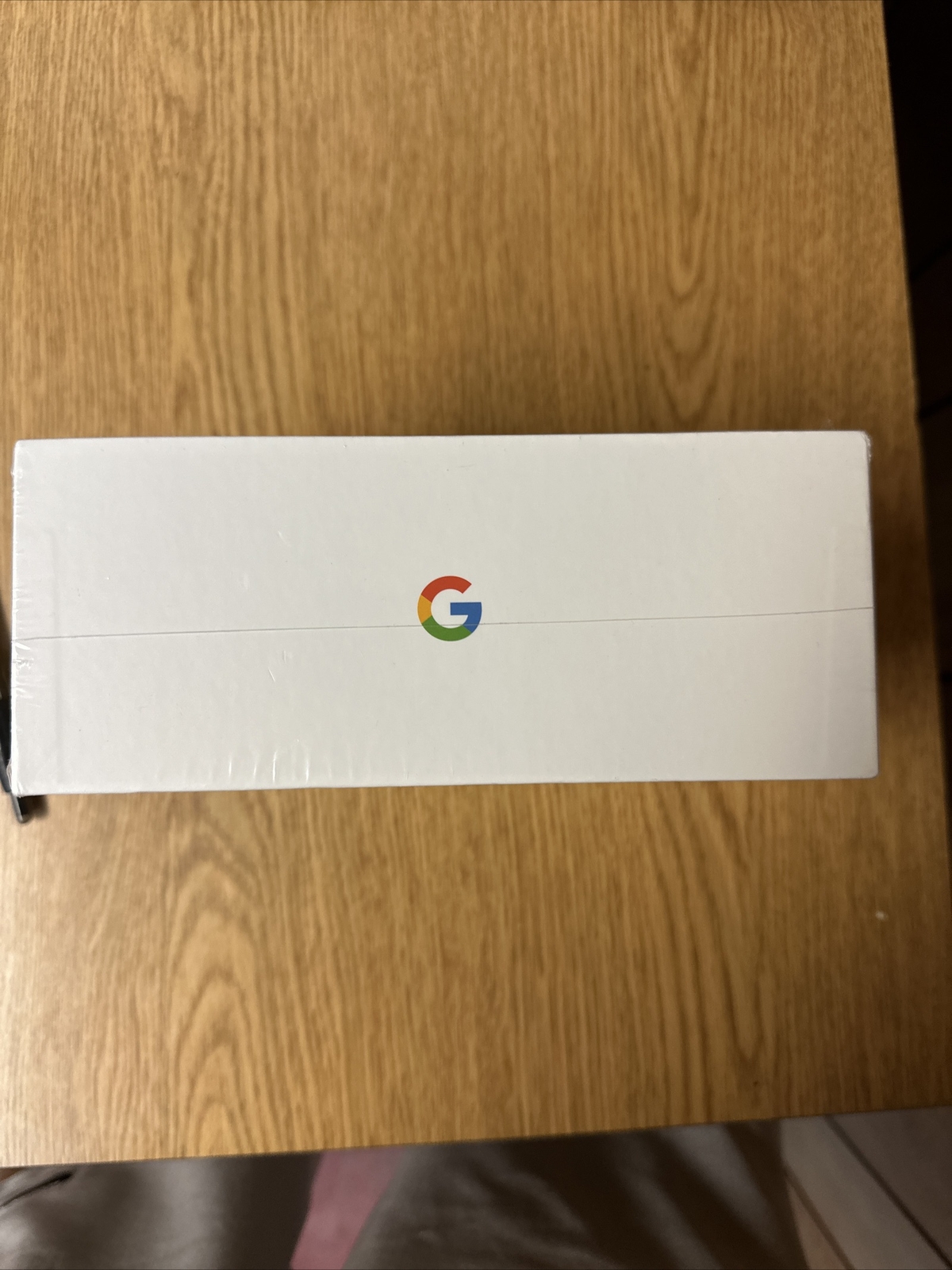 Google Nest Hub 2nd Generation Smart Home 7 Inch Screen Display White Chalk