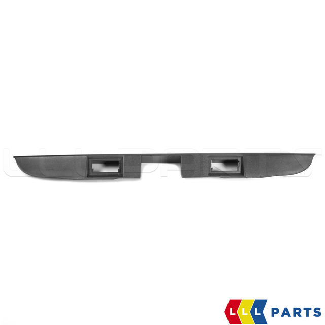 MB VITO W638 Rear Trunk Lid Handle Trim A6387430830 Genuine 2001 for ...