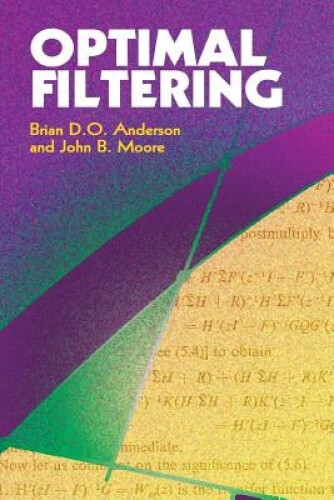 Optimal Filtering (Dover Books on Electrical Engineering) 9780486439389 | eBay