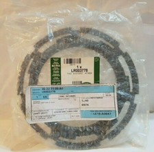 Land Rover FREELANDER 2 Genuine Fuel Tank Sender Retaining Ring ...