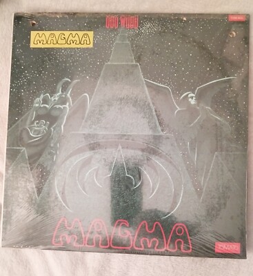 Magma UDU WUDU | eBay