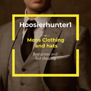 Hoosier Hunter | eBay Stores