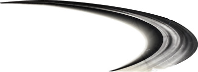 1 KEYSTONE MONTANA RV TRAILER GRAPHIC DECAL 72" x 21" SWOOSH | eBay