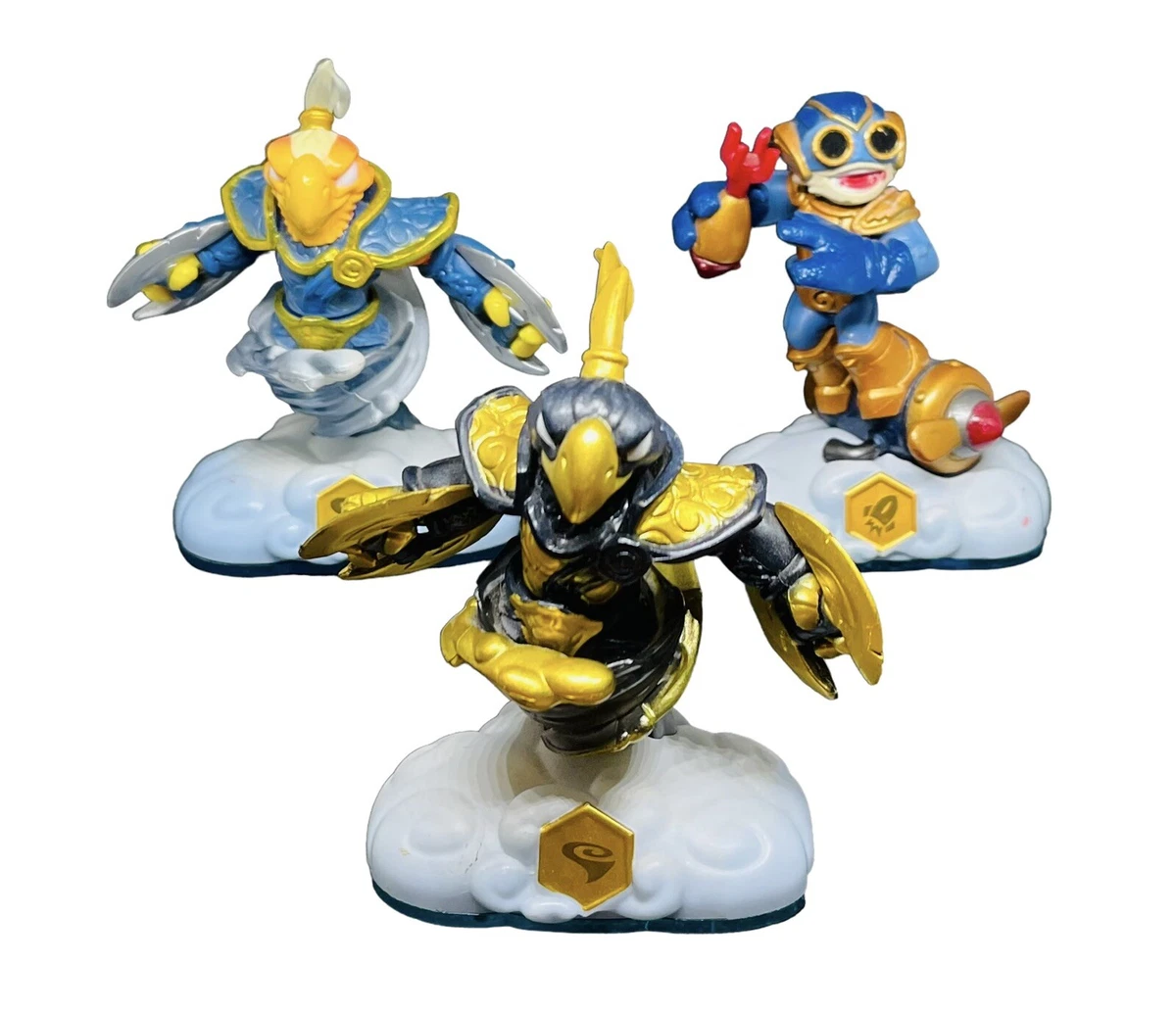 Skylanders Swap Force Legendary Free Ranger