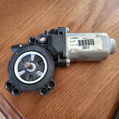 Freightliner Arvin Meritor 400819 (Driver Side) (L) Window Motor ...